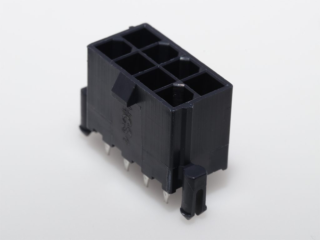 Mini-Fit 连接器 | Molex